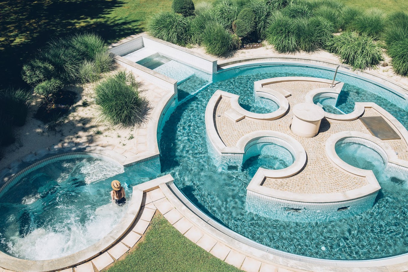 Top 10 des spas et piscines détente à Lyon et alentours